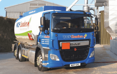 Find our more about WCF Ltd | WCF Fuels North West