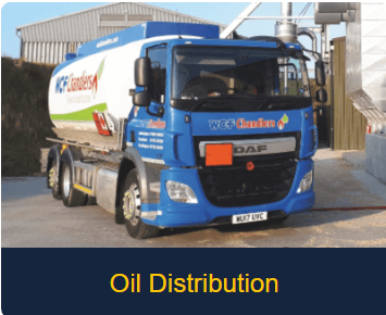 Find our more about WCF Ltd | WCF Fuels North West